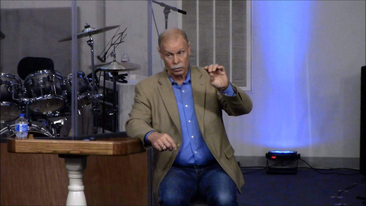 Sermon Preview - YouTube