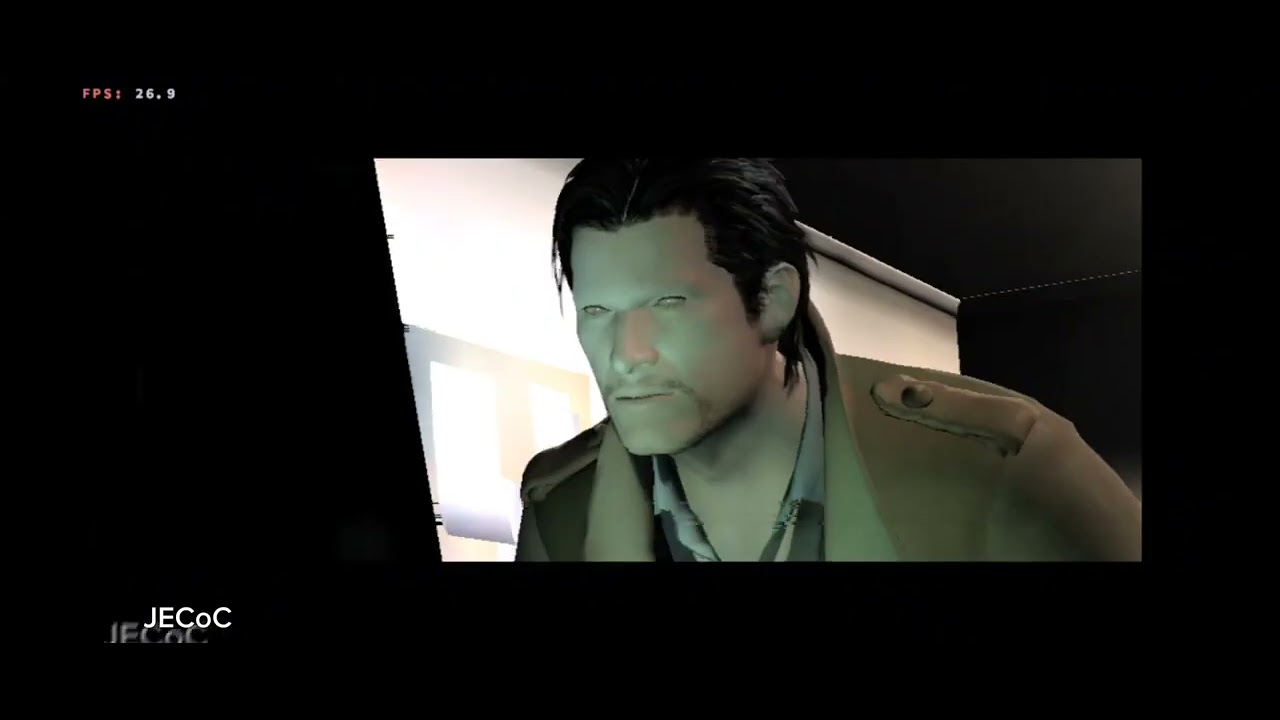 The Evil Within | Winlator 7.1.3 Glibc Origin [Settings & Gameplay ...