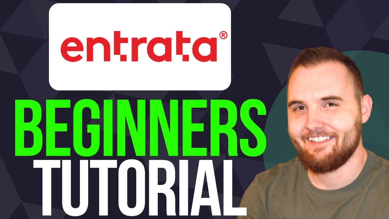 Entrata Tutorial (2025) Entrata Property Management Software - YouTube