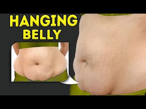 How To Lose Belly Fat Without Exercise at Home - Lose Belly, Thighs ...