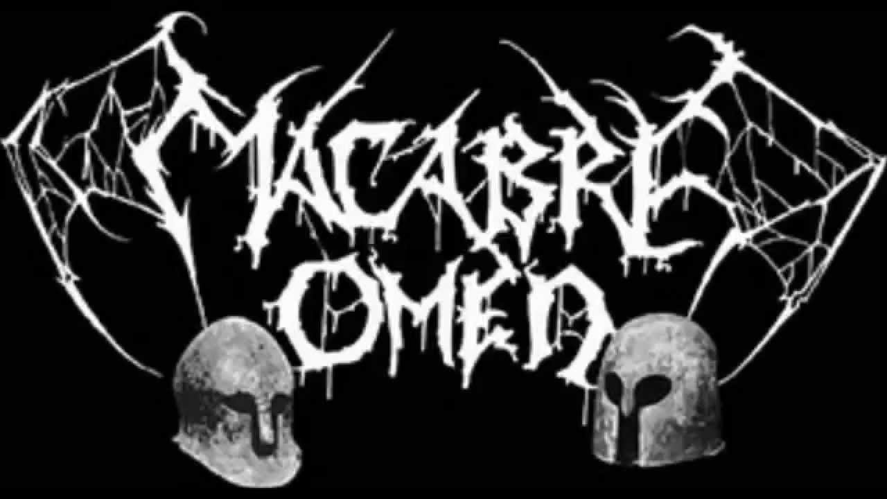 MACABRE OMEN- A Call from Gods to God - YouTube