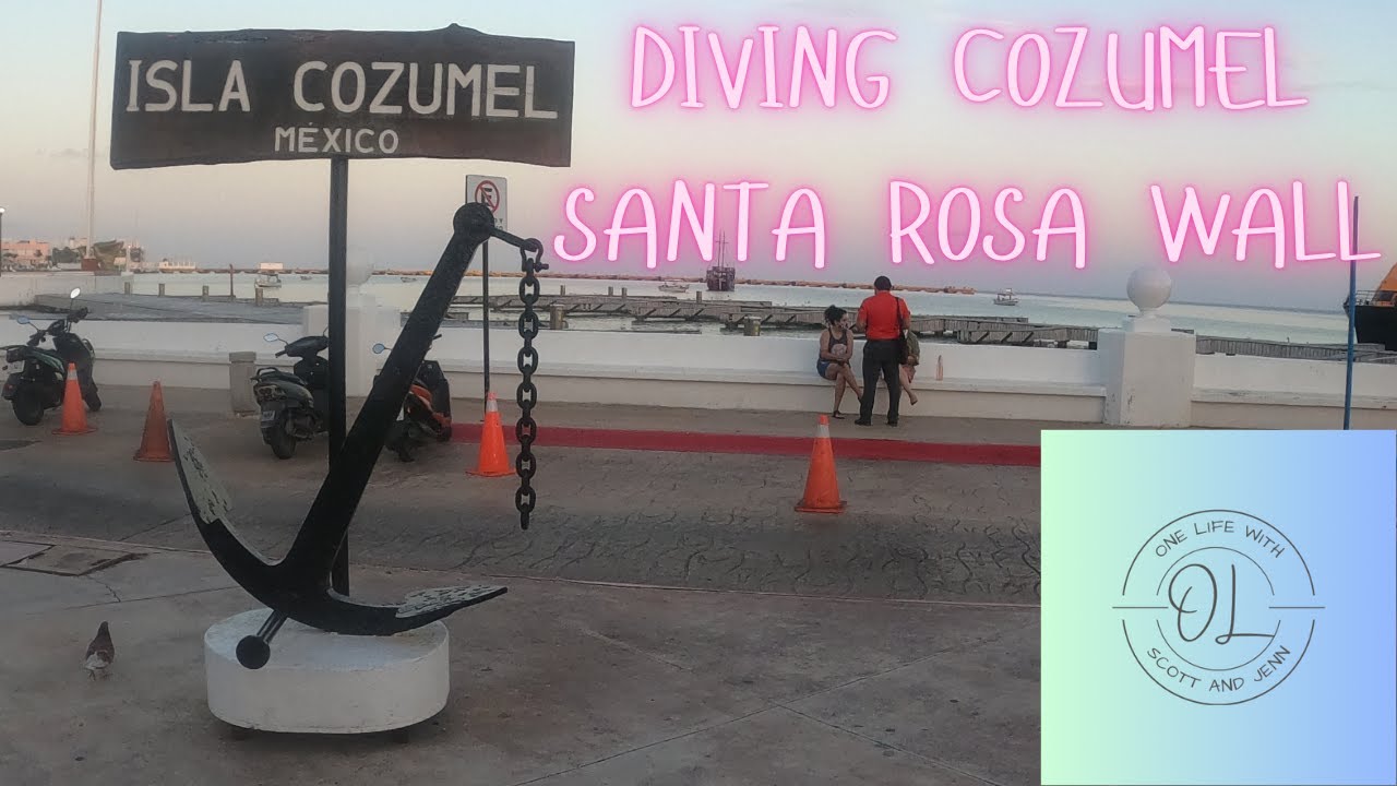 SANTA ROSA WALL - YouTube