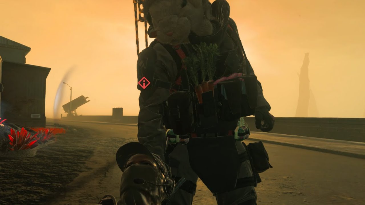 cod finishing move compilation 8: mwIII finale - YouTube