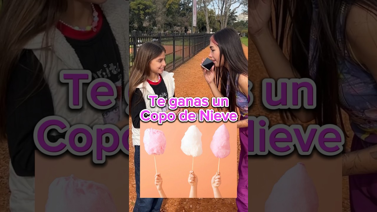 Vamos a jugar por un Copo de Nieve ️🍭 #juegos #juegosgratis # ...