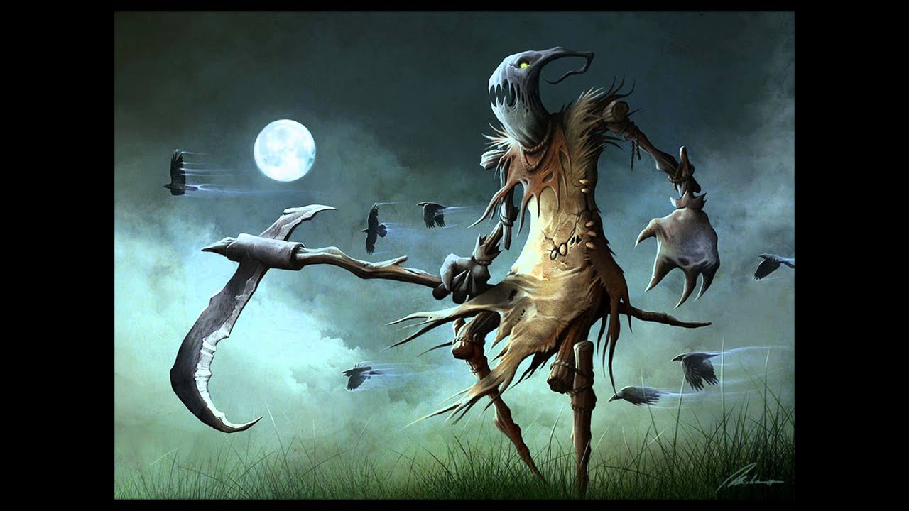 Music for Playing as Fiddlesticks - YouTube
