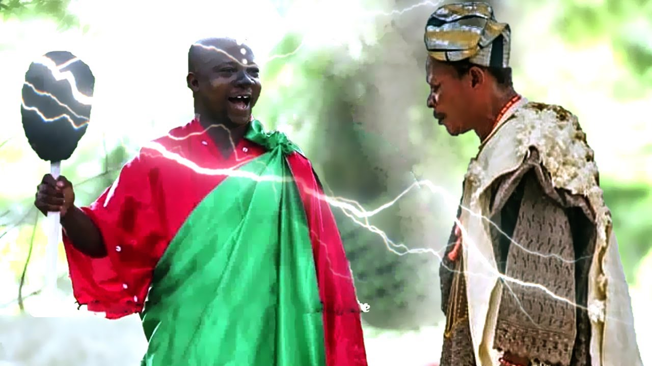 ALANI FADAKA : TRENDING NIGERIA YORUBA MOVIE STARRING SANYERI AFONJA ...