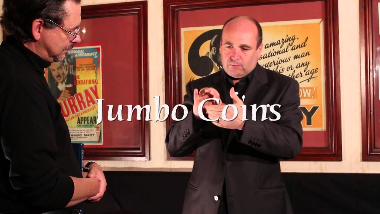 Electric by Paul Roberts - YouTube