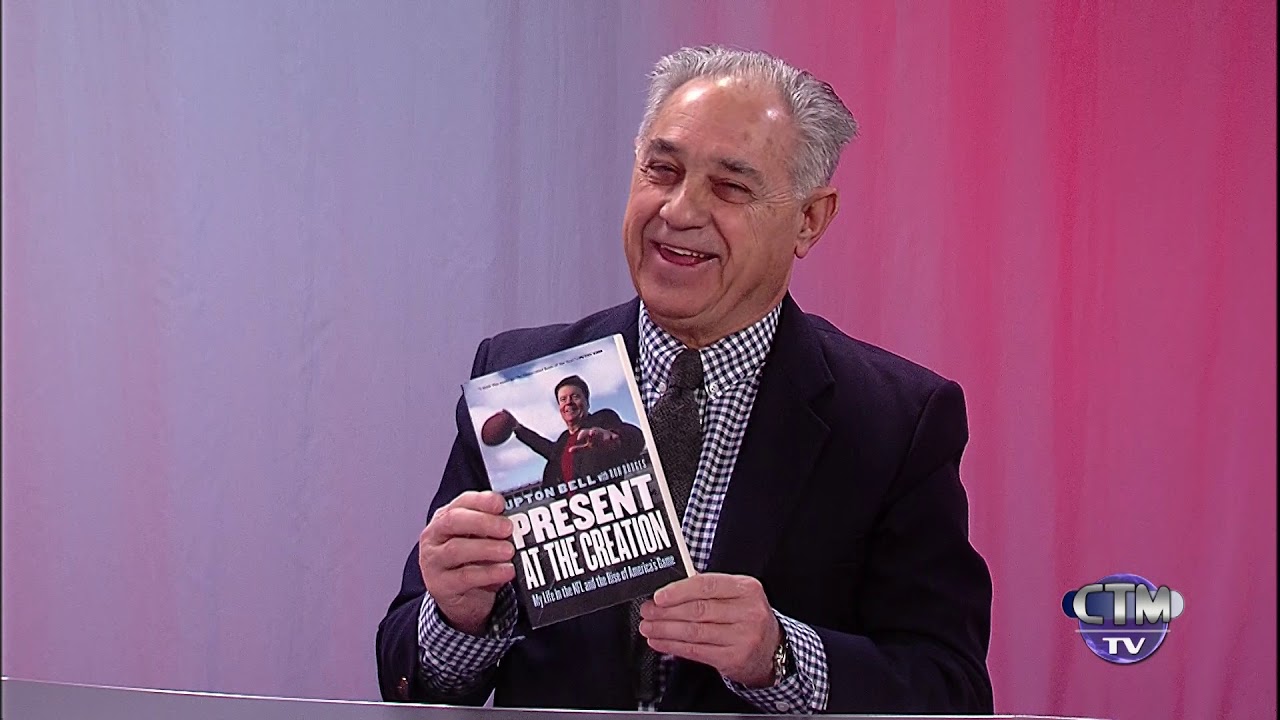 The Current Buzz: Upton Bell, Part 1 - January 30, 2020 - YouTube