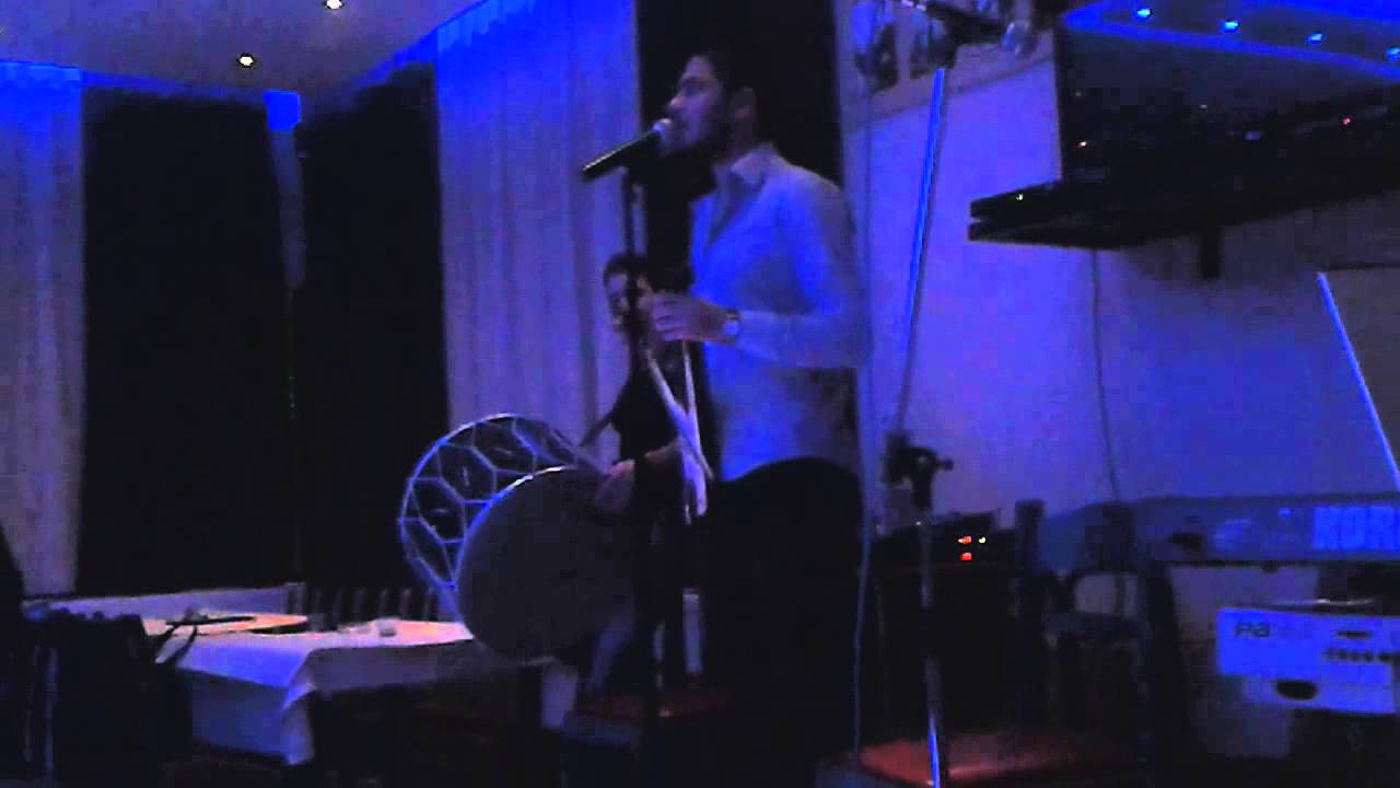 ΜΟΥΣΙΚΗ ΣΚΗΝΗ ΡΟΔΑΦΝΟΝ.. - YouTube