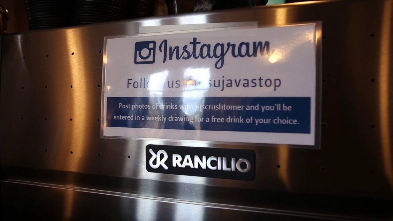 We Love Java - YouTube