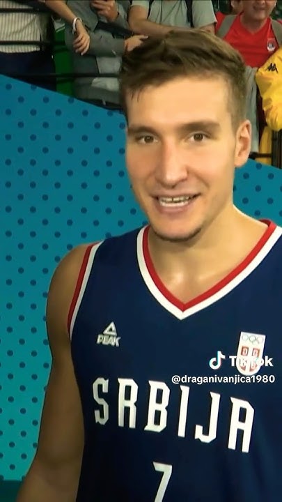 Bogdan Bogdanovic Kapiten 🇷🇸 🇩🇪 🏀 - YouTube