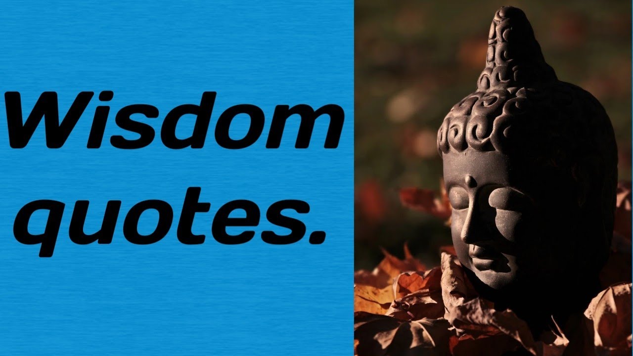 8 pieces of wisdom that can change your life. # my great rise#, # ...