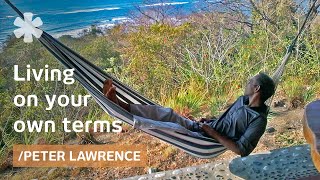 Peter Lawrence (Author of The Happy Minimalist)