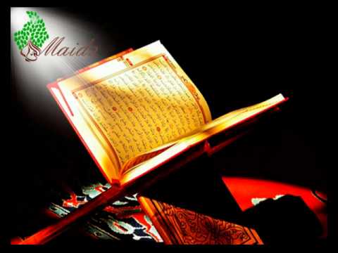 Ənbiya surəsi - Maide.az