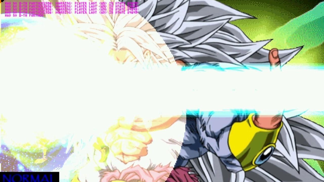 -MUGEN- MP1 (1P) VS 7 Cheap Characters - YouTube
