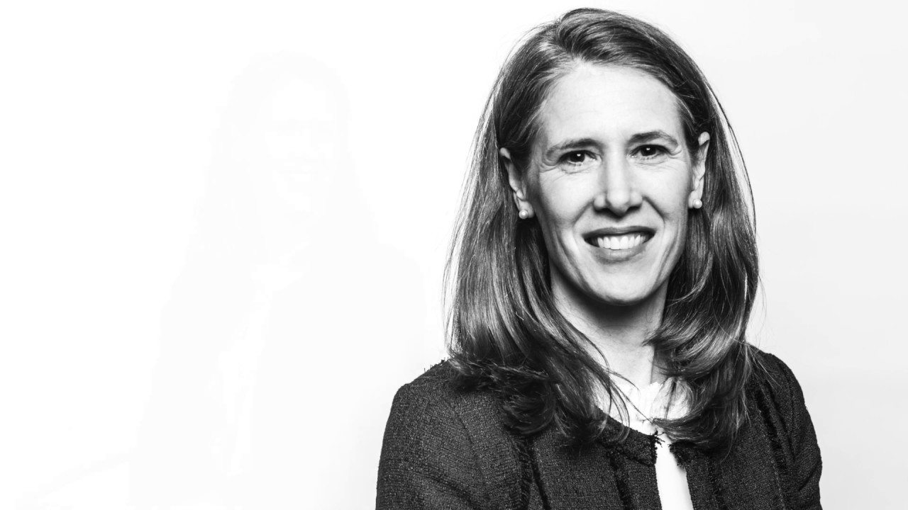 Dr. Allison Suttle - 2018 Tribute to Women - Healthcare & STEM - YouTube