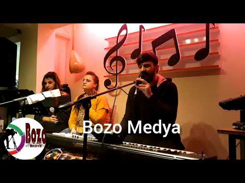 Bu güzel şarkı için teşekürler kardeşim BAHOZ AGİRİ koma siyabet  bum evindar