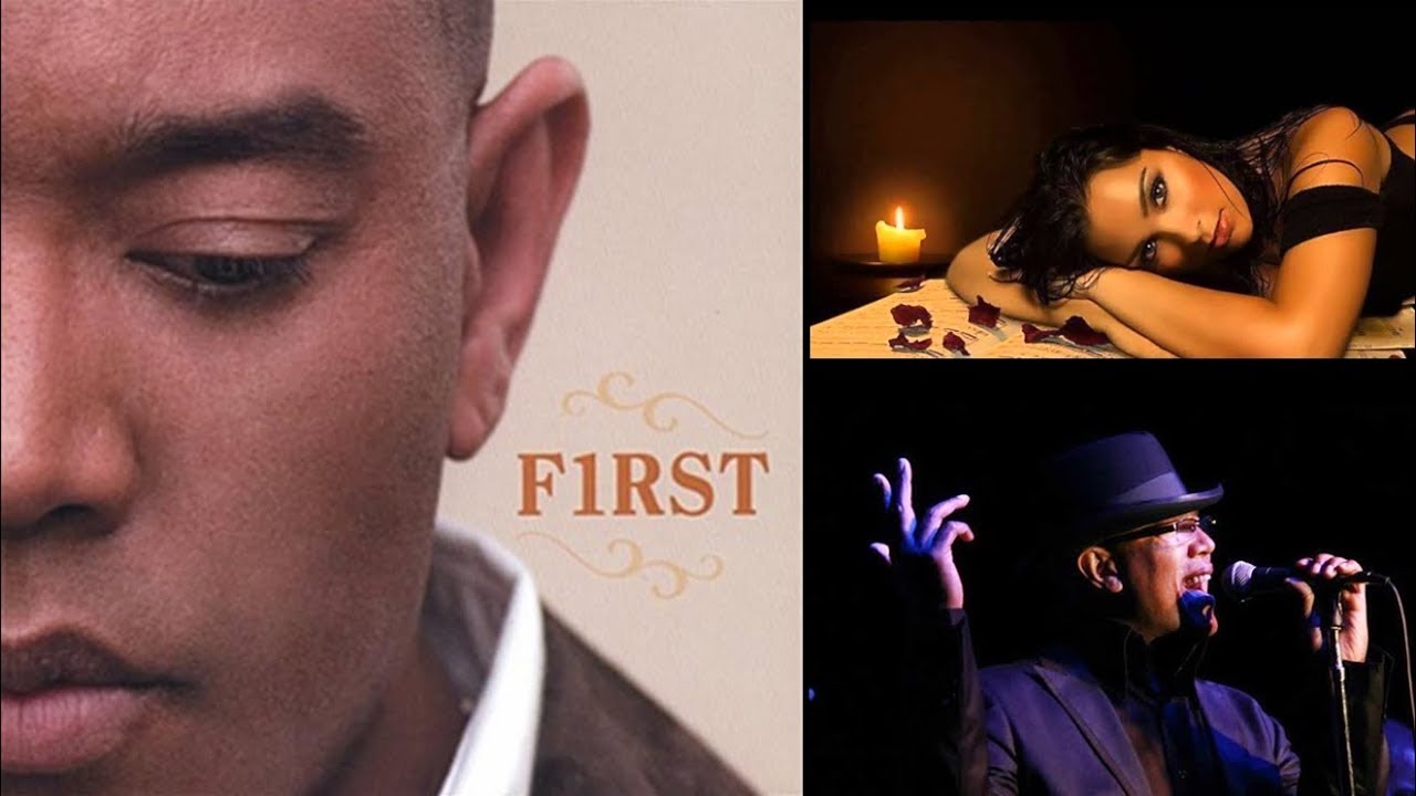 O'Bryan - Let Me Be The One [F1RST album] - YouTube