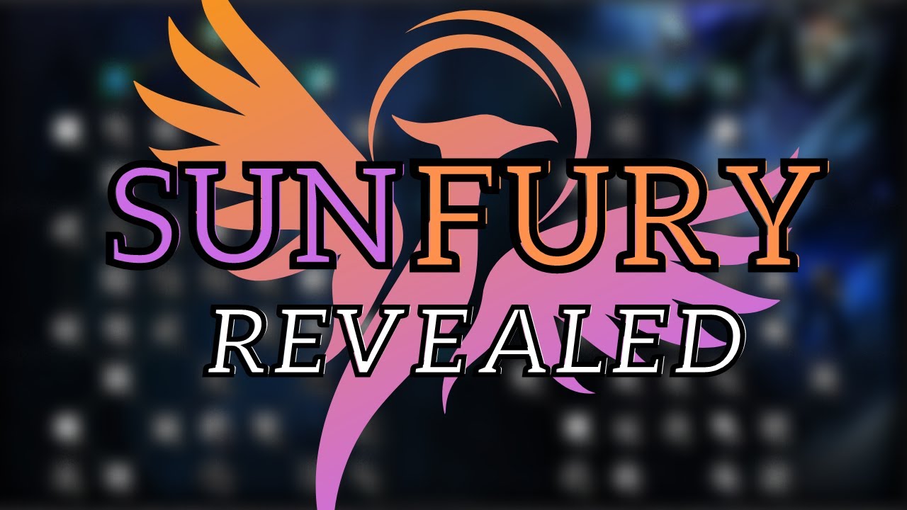 Sunfury Revealed! Amazing Fire Fantasy (RIP Arcane) - Mage Hero Talents ...