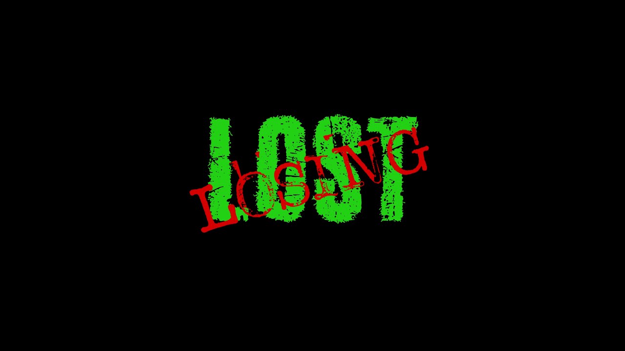 Losing LOST | Episode 3 | Talking "Tabula Rasa" S1E3 - YouTube