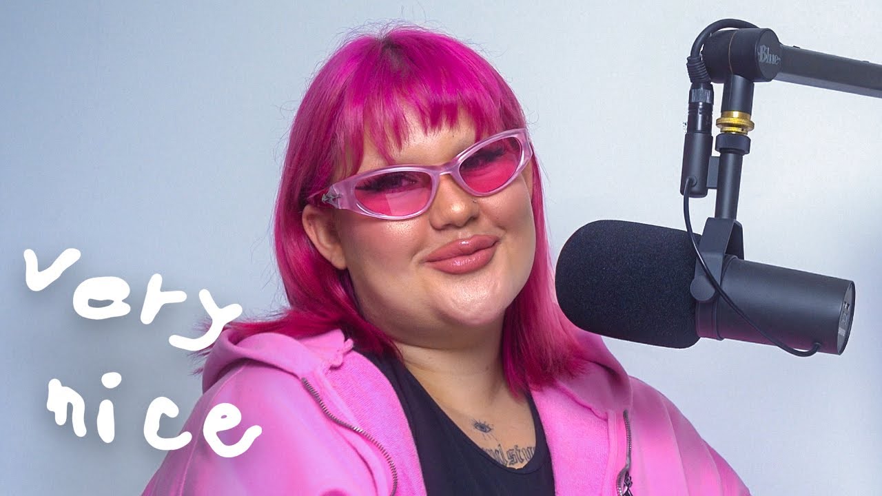SUGAR DENNY – Konec podcastu Kontroverzní, nebyla jsem to já. Poslední ...