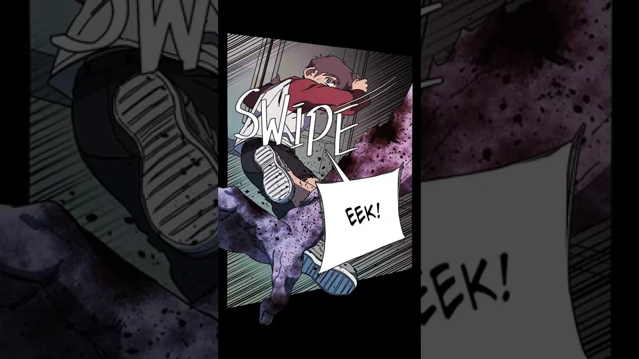 part2 | name: parallel city (webtoon) / - YouTube