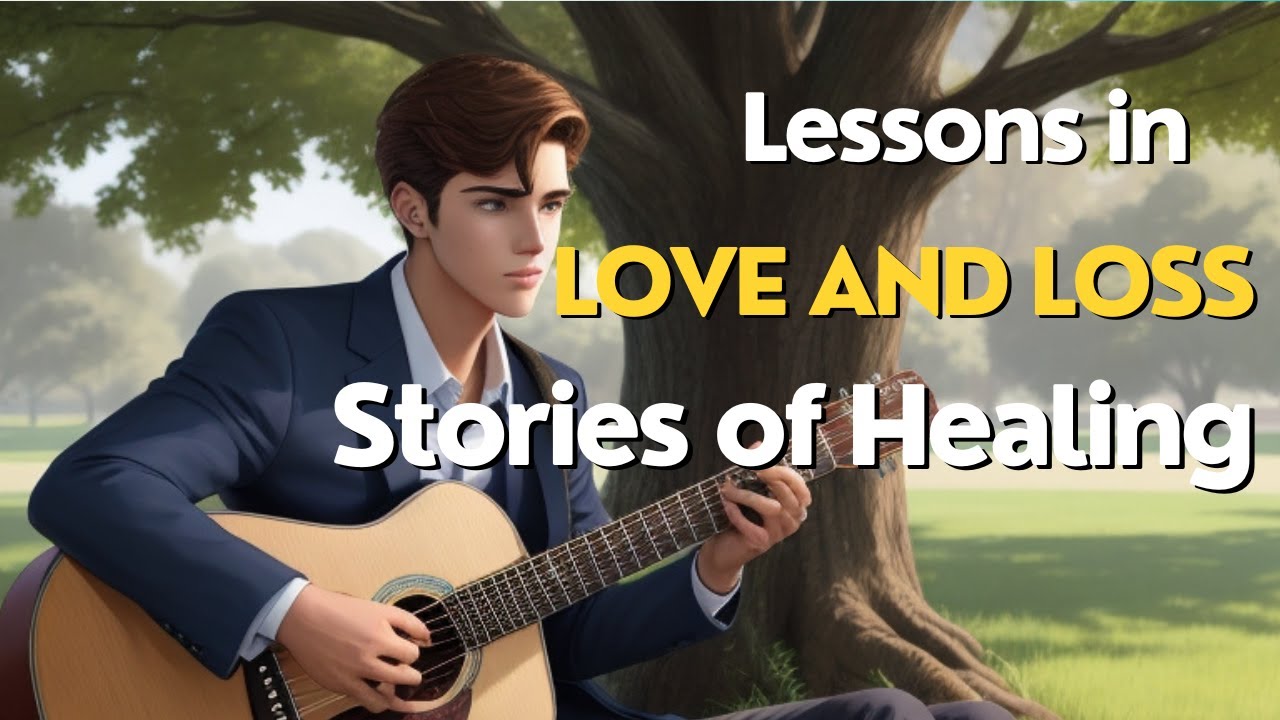 Life Lesson Stories📖 Love Story || motivational story # ...