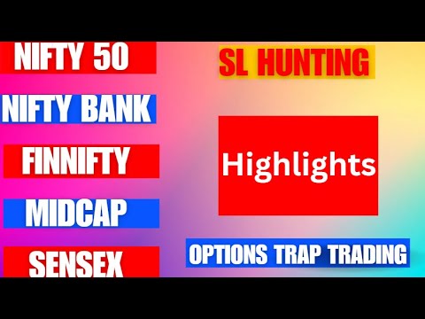 Nifty 50 Nifty Bank ROCKET Clips 1 - YouTube
