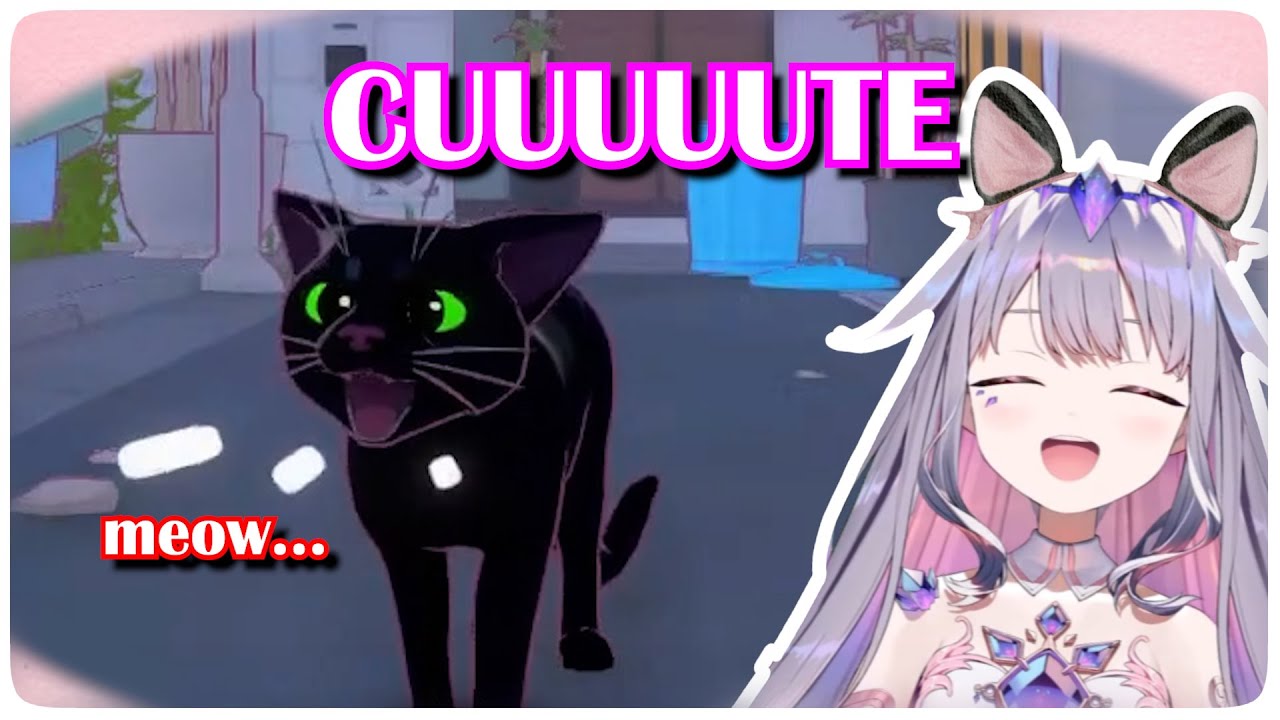 This Is Probably The Cutest Biboo Stream Ever... - YouTube