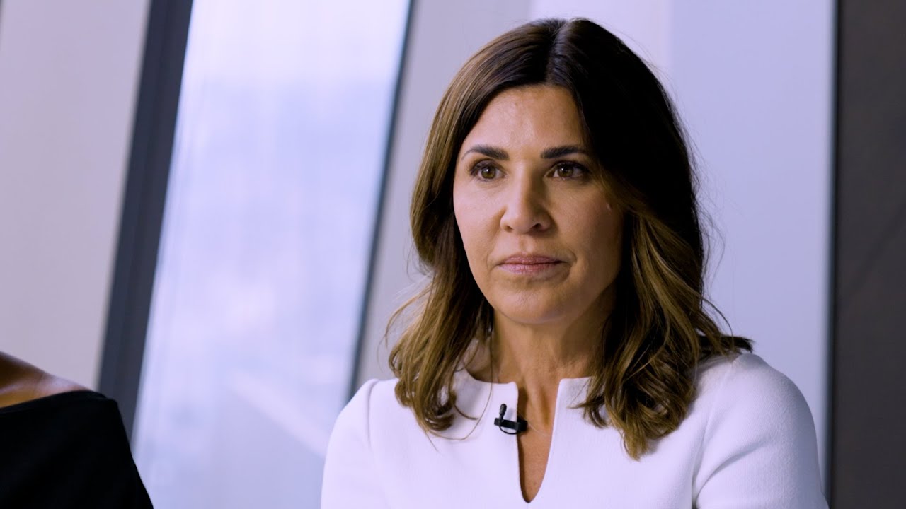 Challenging Conventional Perceptions - YouTube