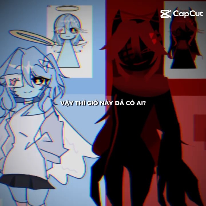 My oc angel sprunki #sprunki #oc #style - YouTube