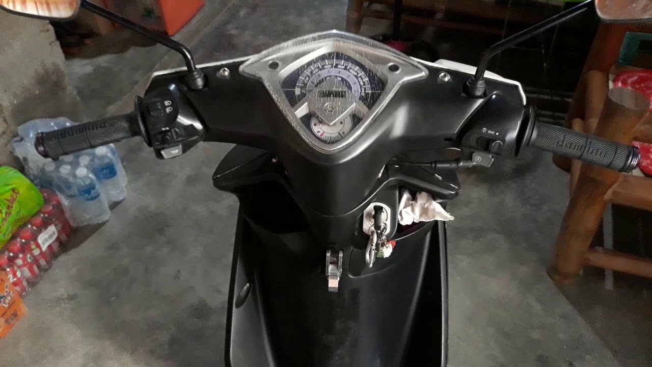 My new project/ Mio Soul! - YouTube