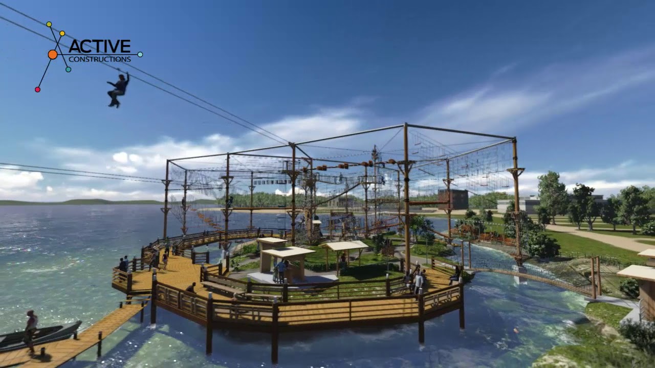 Sample animation from a Client - YouTube