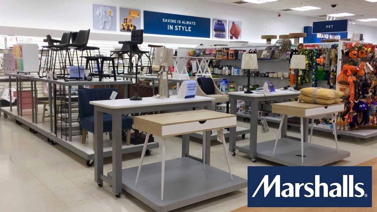 MARSHALLS FURNITURE HOME DECOR DECORATIVE ACCESSORIES SHOP WITH ME ...