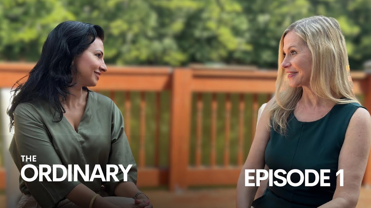 The Ordinary Show | Episode 1 | Ful Episode - YouTube