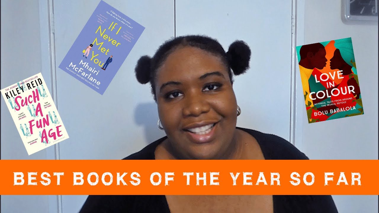 MID YEAR WRAP UP - YouTube
