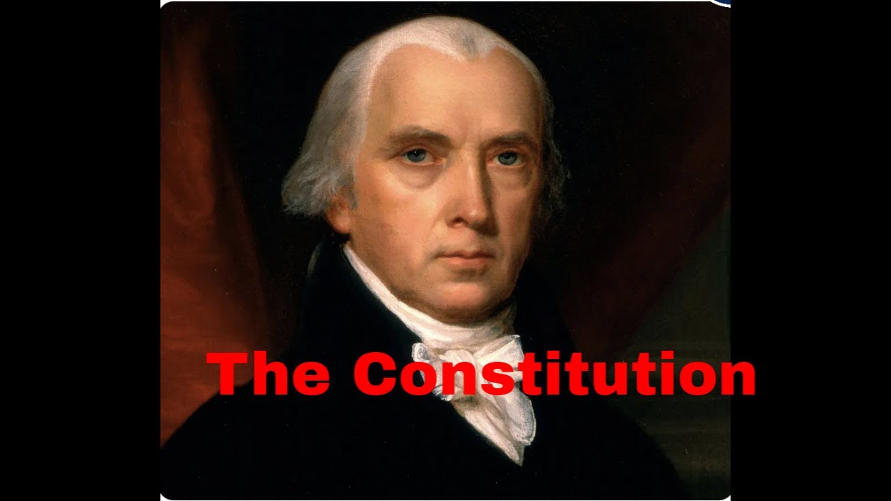 Unlocking The Secrets Of The United States Constitution: Key Ideas ...