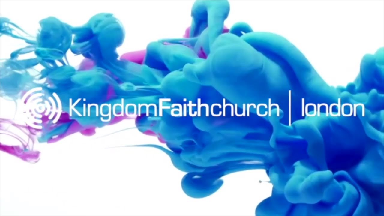 Kingdom Faith London - Sunday 26th January 2025 - YouTube