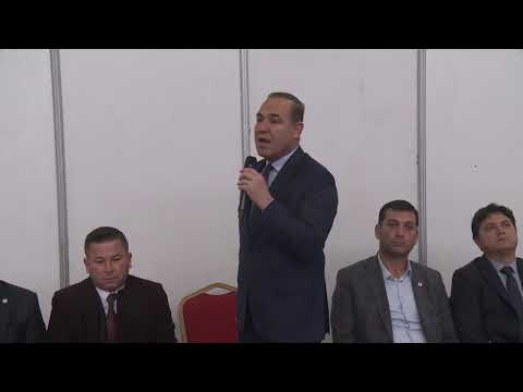 DERDİMİZ ADANA GAYEMİZ HEMŞERİLERİMİZİN REFAHI