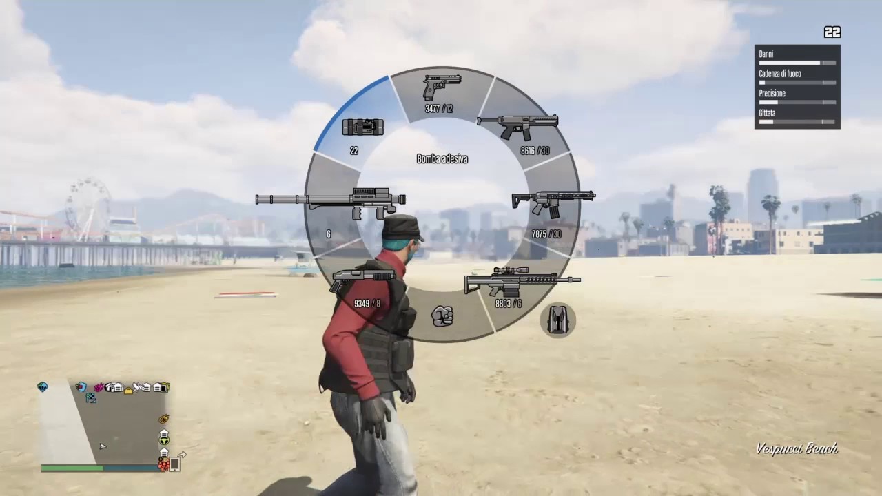 La persona più inutile al mondo - YouTube