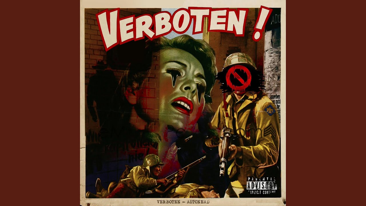 VERBOTEN (Intro) - YouTube