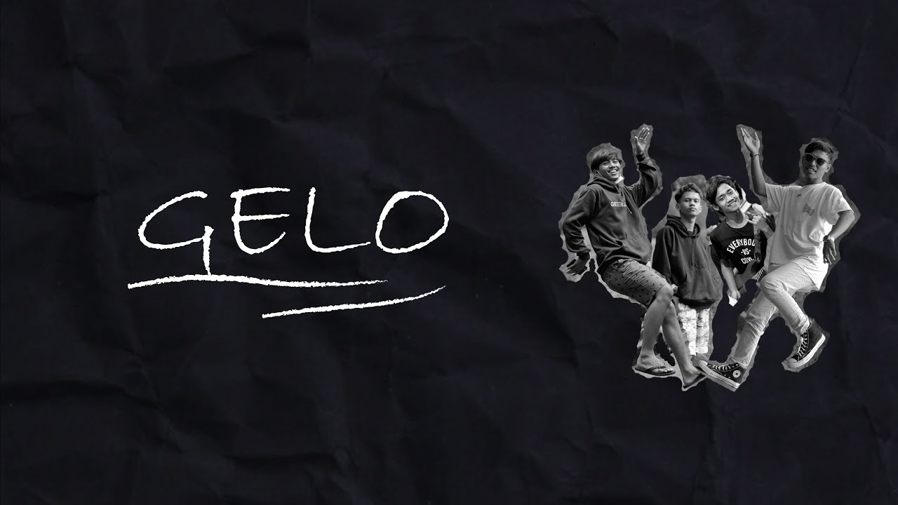Gelo | Official Video Lyrics - YouTube