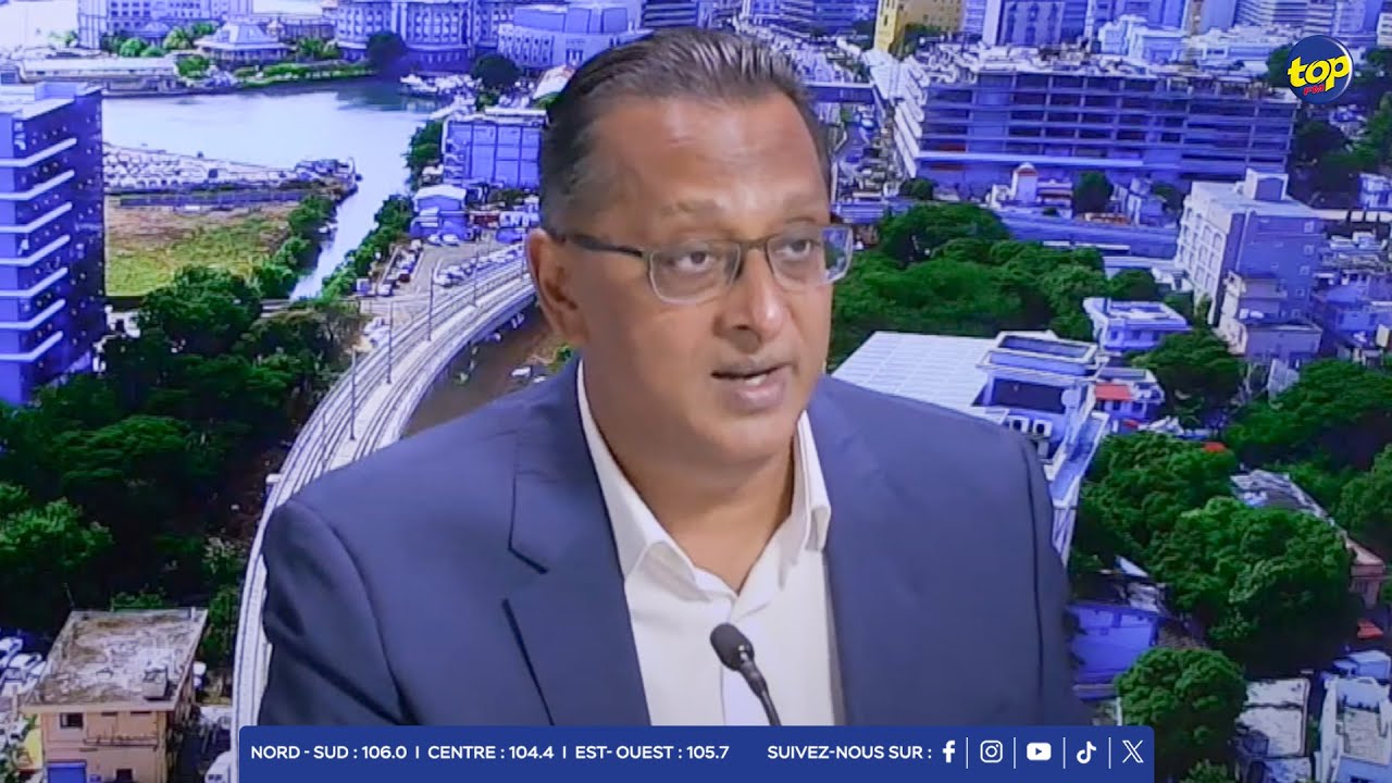 « Si mo pas élu, mo pas rantre dan parlement, mo pou bizin revoir tout ...