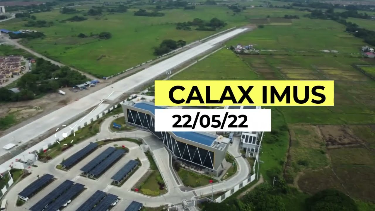CALAX Imus - YouTube