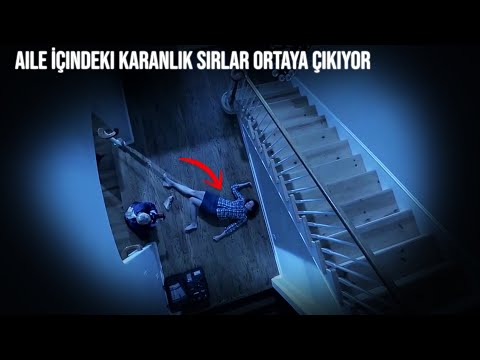 Gerçek Cinayet Belgeseli.. Bizi Aile Arasındaki Korkunç Sırlarla Şok Eden Suç!