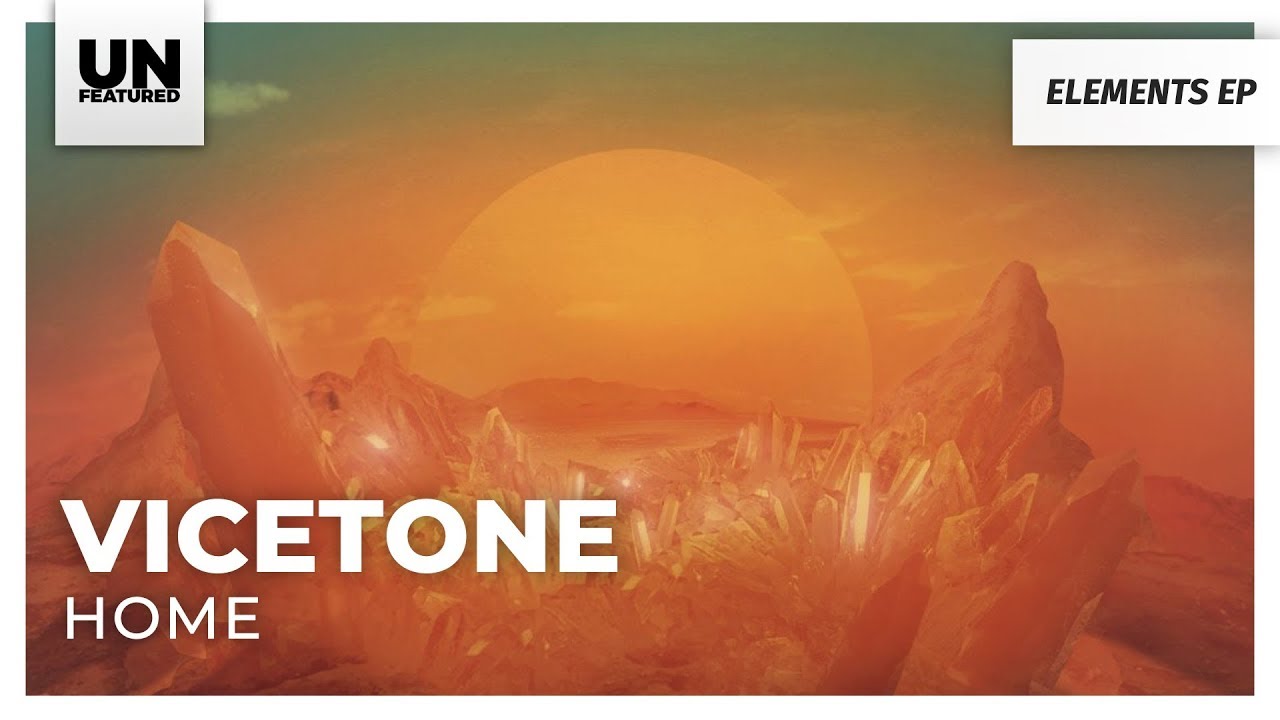 Vicetone - Home - YouTube