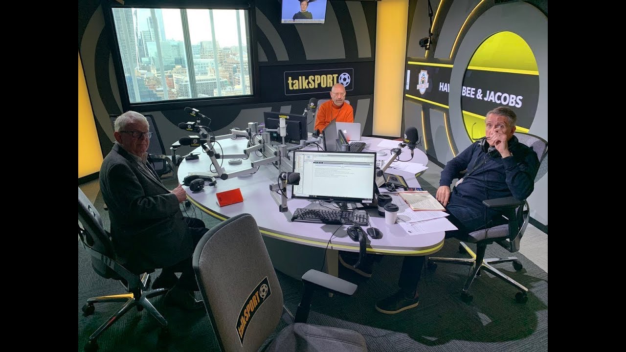Hawksbee & Jacobs Clips Of The Week March 22 2019 + Dneilmusic Xtras ...