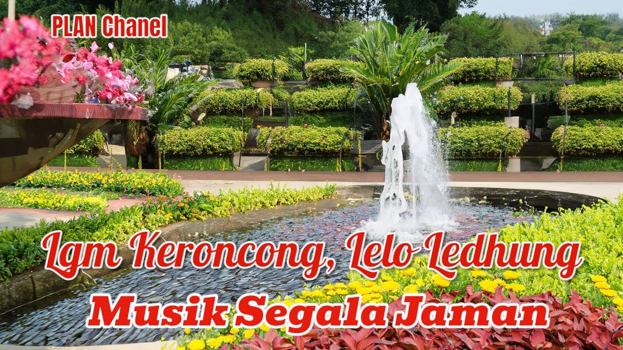 Buat Yang Susah Tidur /Lelo Ledung /Ngenteni Katresnan/Enny Kusrini ...