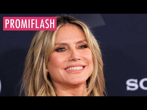 Sogar Heidi Klum stichelt nach WM-Aus gegen Bundestrainer