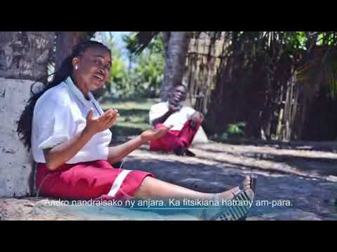 HASAMBARAN'OLON-DROA